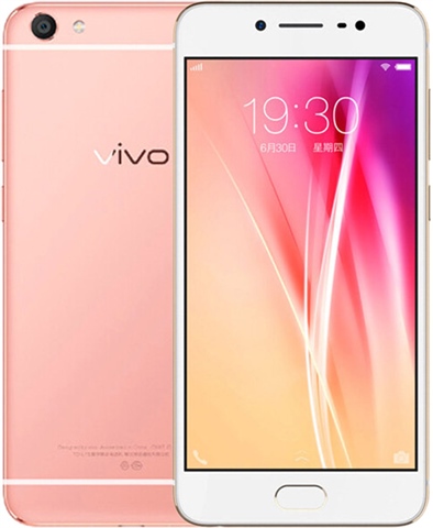 Vivo X7 64GB Rose Gold, Unlocked A - CeX (MY): - Buy, Sell, Donate
